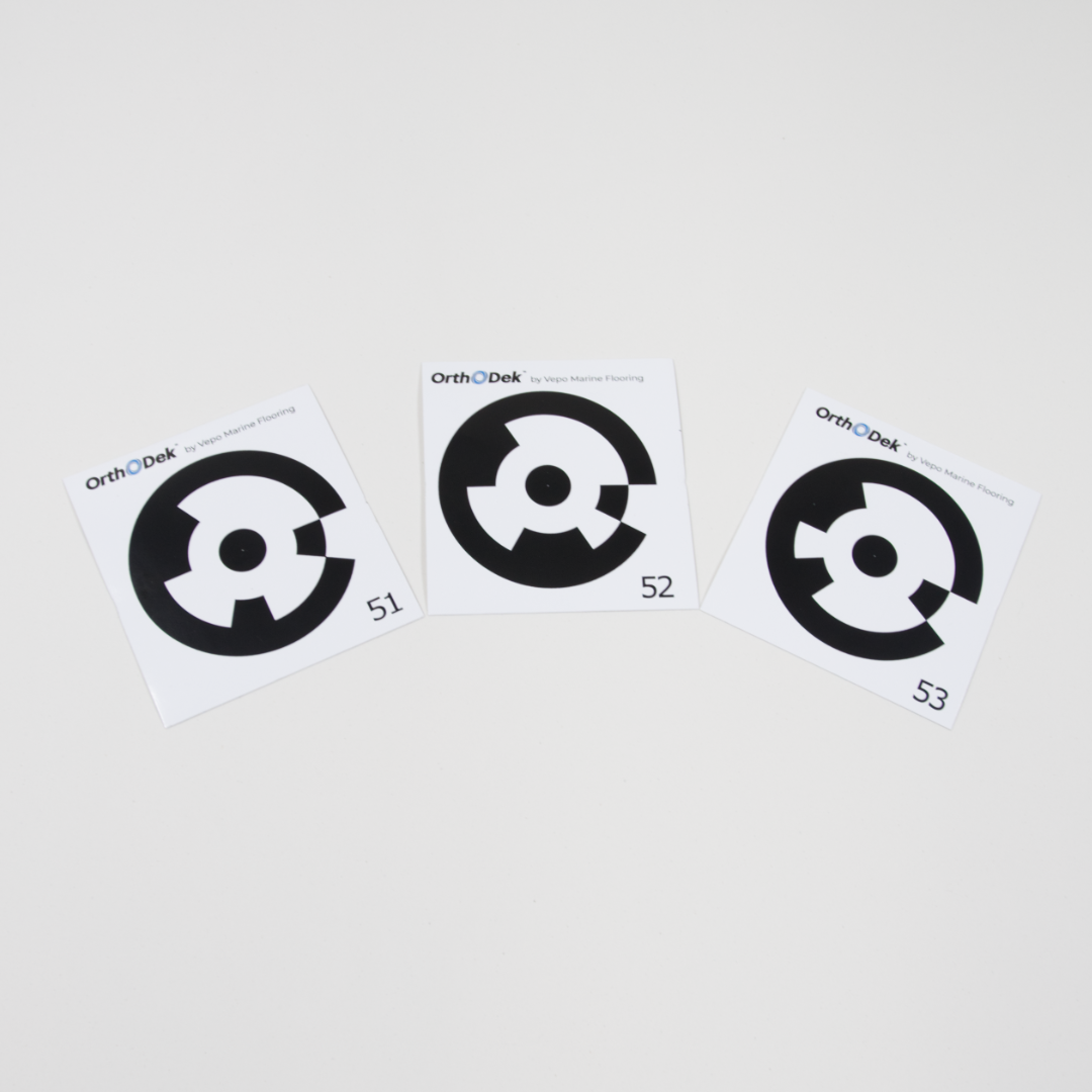 V・Scan Letter Sheet Kits