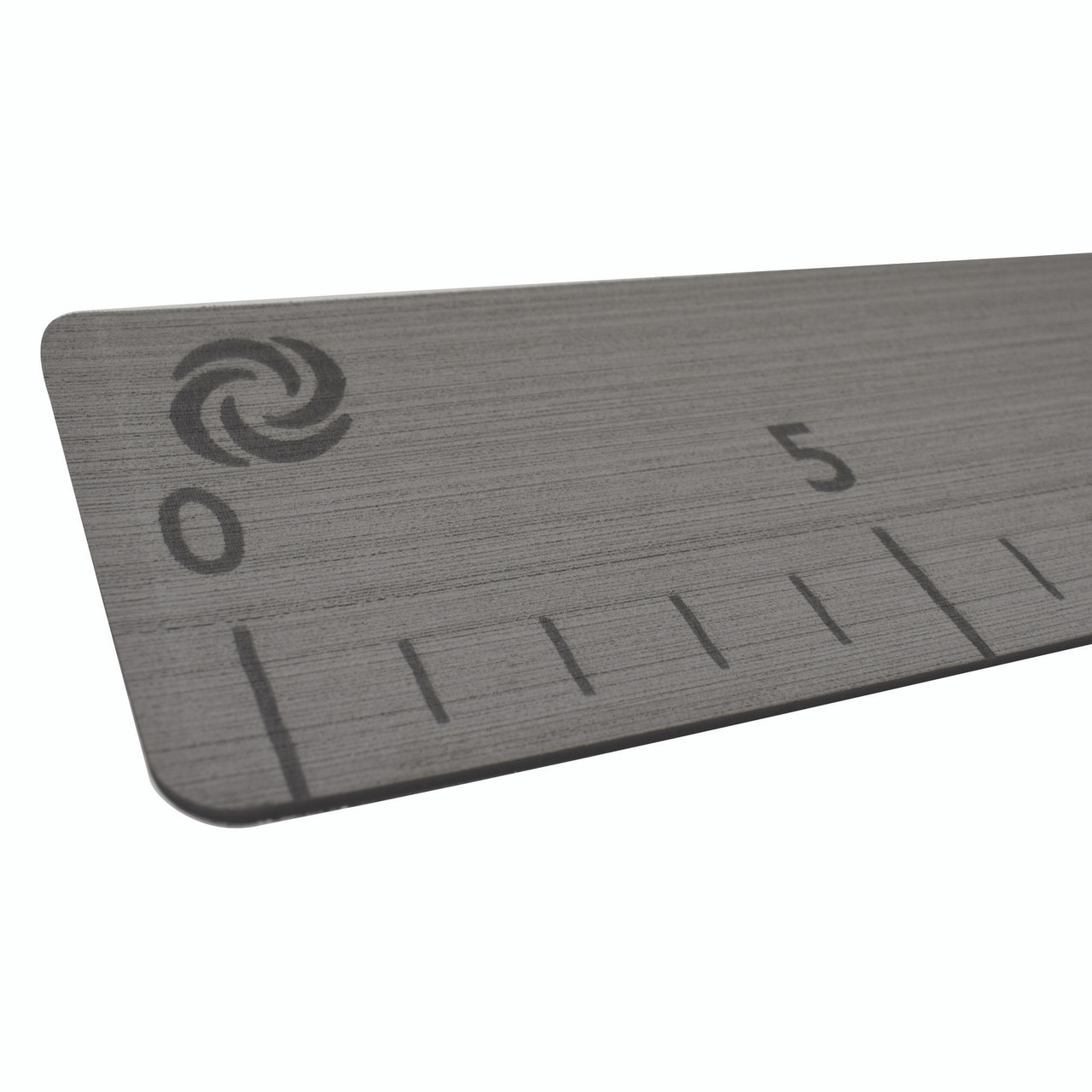 OrthoDek 30" Lasered Fish Rulers