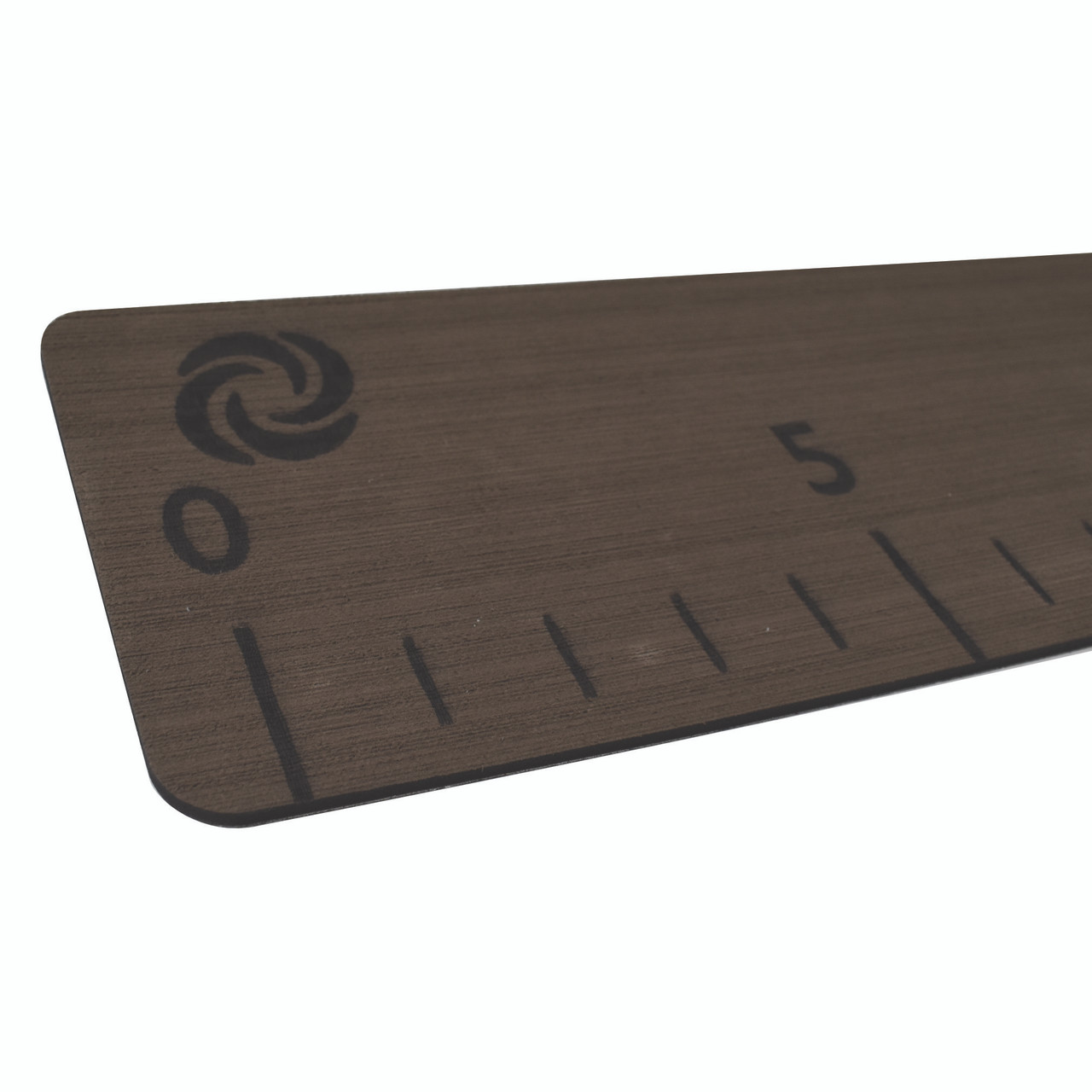 OrthoDek 40" Lasered Fish Rulers