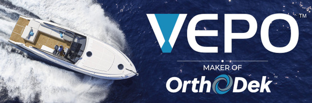 VEPO Marine Flooring | Custom EVA Foam Boat Flooring and Marine Accessories