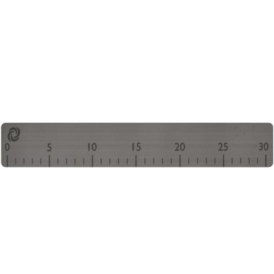 OrthoDek 30" Lasered Fish Rulers