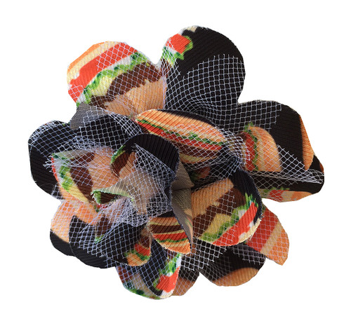 Fun Buns Flower Bud - What's Up Dox