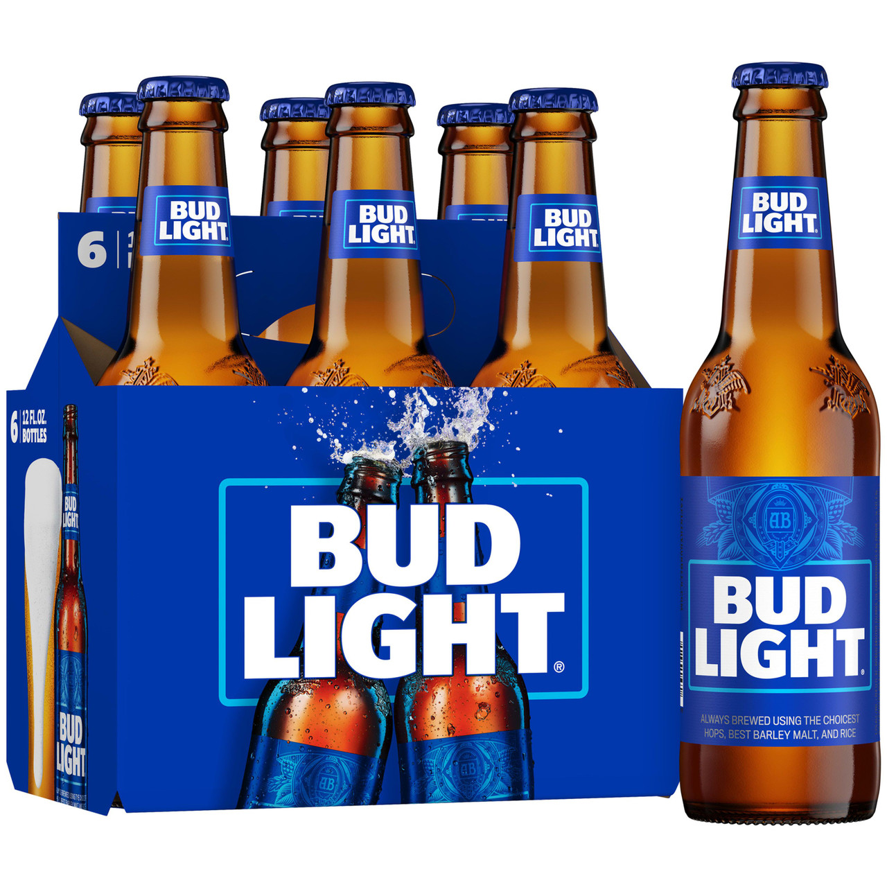 Bud Light - The Market at River Falls