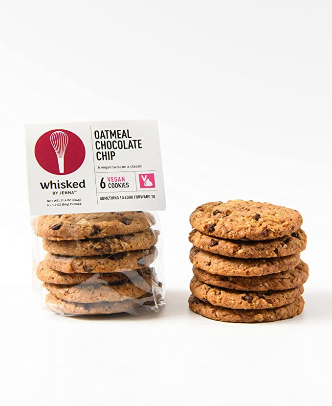 Whisked! Big Assorted Cookies (Package of 6) - The Market at River Falls