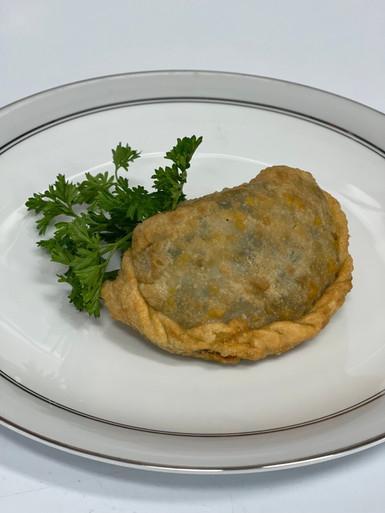 Beef Empanada (each) - The Market at River Falls