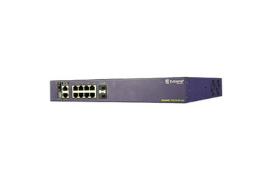 Extreme Networks Ethernet Switch - 17404 - X620-10x