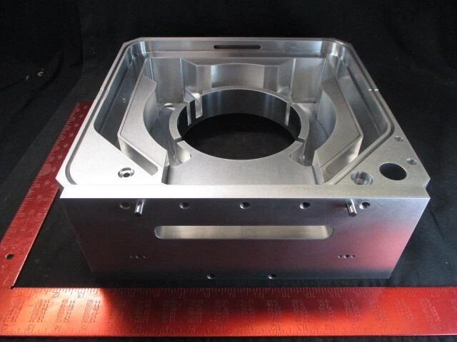 Applied Materials (AMAT) 0040-09286 CHAMBER 4,5,6" CVD REPCS 0040-09001,