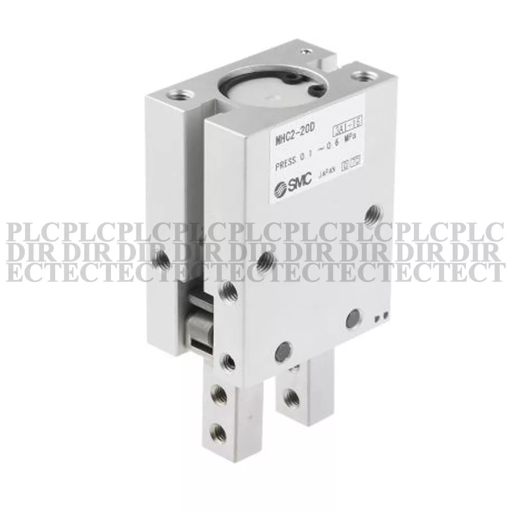 NEW SMC MHC2-20D Pneumatic Angular Air Gripper Cylinder - MallofAmercia