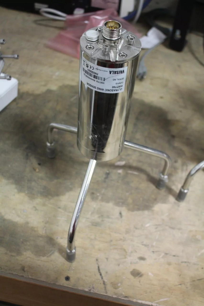 vaisala-wmt700-ultrasonic-wind-sensor/ - MallofAmercia