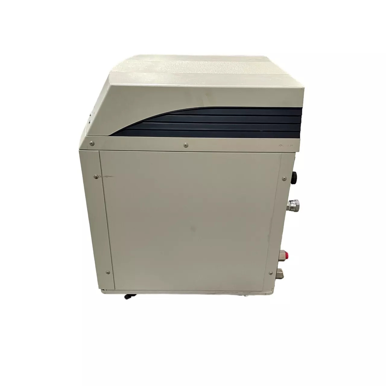 CTI-CRYOGENICS IS 1000 COMPRESSOR LV APPLIED MATERIALS 0190-29923 WATER ...
