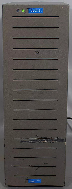Oxford Microanalysis Link ISIS 1100-098 EDS/EDAX/X-Ray Controller