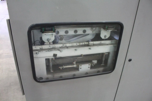 Asphalt Pavement Analyzer APA Pavement Technology Astec - MallofAmercia