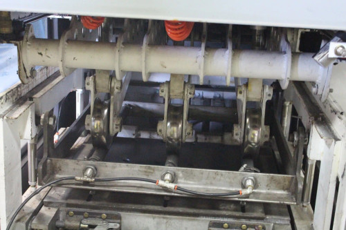 Asphalt Pavement Analyzer APA Pavement Technology Astec - MallofAmercia