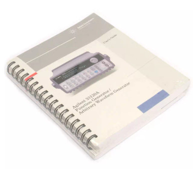 Over 70 Boxes of HP Agilent Tektronix Equipment Manuals - MallofAmercia
