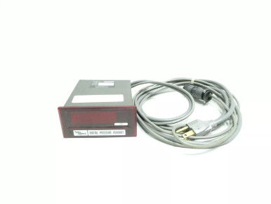 Setra 300D Digital Pressure Readout Display - MallofAmercia