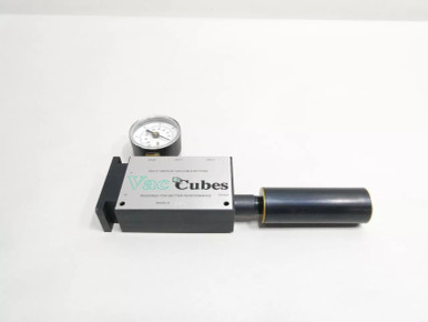 Vac Cubes 240 Multi Venturi Vacuum Pump - MallofAmercia