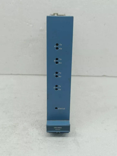 Honeywell USI-0002 Safety Manager System Module - MallofAmercia