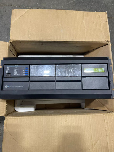 NEW GE MULTILIN T60 TRANSFORMER MANAGEMENT RELAY T60G00HCHF8HH6AM8FP6AUXXWXX - MallofAmercia