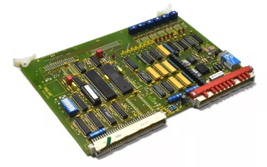 Polar PI 024080 EMC Monitor Board Assembly - MallofAmercia