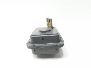 Falk 4203j05 Quadrive Shaft Mount Gear Reducer 4.923:1 - MallofAmercia