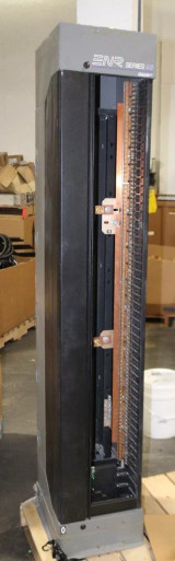 COLORTRAN ENR SERIES 96 SWITCH BOX - MallofAmercia