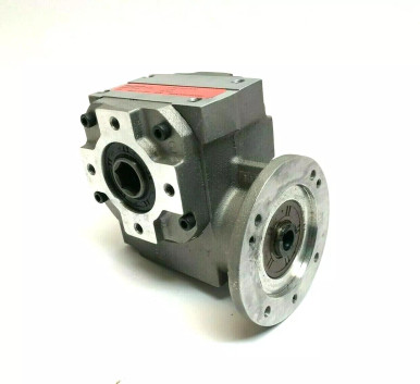 Bosch Rexroth 3842503579 Slip-On Gear Reducer Box, 19 Nm, i=30 ...