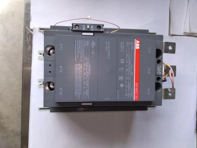 ABB AF460-30 HP-3PH 650A 600V AC - MallofAmercia