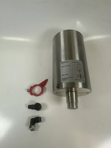 Alfa Laval LKLA-NC Valve Actuator 5-6 Bar *NEW* Fast Ship - MallofAmercia