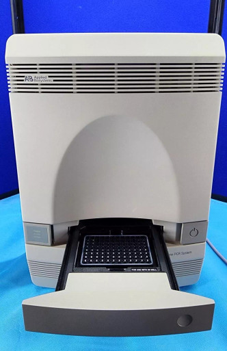 Applied Biosystems ABI 7300 Real-Time PCR System 4345240 - MallofAmercia