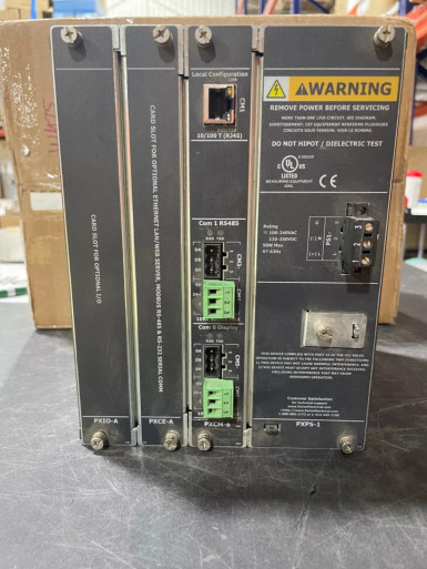 Eaton PX4051A6AA Power Xpert Meter PX4000, USED - MallofAmercia