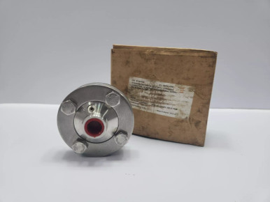 WIKA 990.10 DIAPHRAGM SEAL WITH THREADED CONNECTION - MallofAmercia