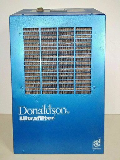 Donaldson DC 0065AB Type 1113A UltraFilter Compressed Air Dryer ...
