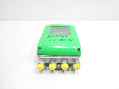 Schneider IMT31A Magnetic Flow Transmitter 100-230v-ac - MallofAmercia