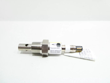 Rosemount 400VP-12 Conductivity Sensor - MallofAmercia