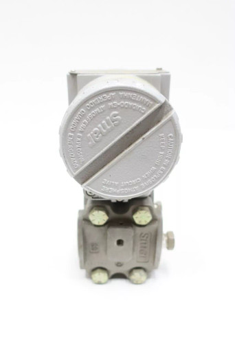 Smar LD 301 Differential Pressure Transmitter 30v-dc - MallofAmercia