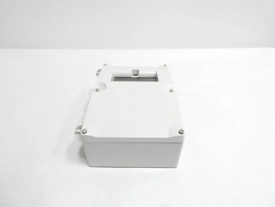 Milltronics MULTIRANGER 100 Ultrasonic Level Transmitter 100-230v-ac ...