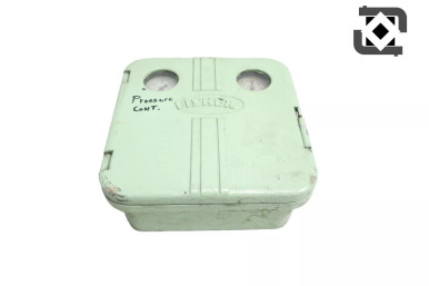 Fisher 4160 Pneumatic Pressure Controller 6-30psi - MallofAmercia