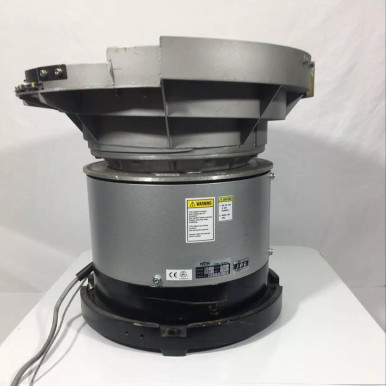 NTN N25 Vibratory Bowl Feeder - MallofAmercia