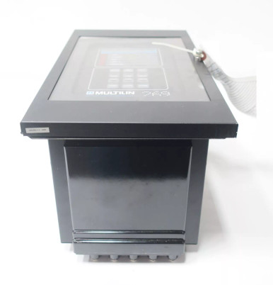 Ge 269-D/O-100P-250VDC Multilin Motor Management Relay 240-250v-ac/dc ...