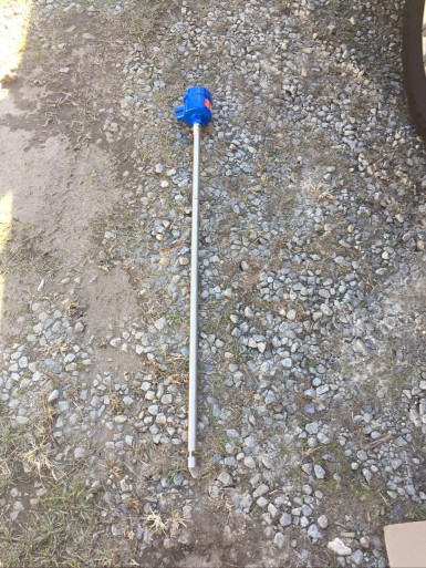 NEW Gems Sensors ULS-100 Ultrasonic Level Sensor 115VAC, 10A DPDT ...