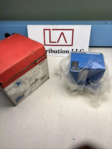 Honeywell RM7890-B-1014 Automatic Primary Burner Control - New In Box ...