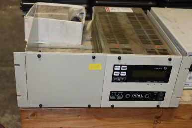 Varian ex9297009 Dual Ion Pump Controller - MallofAmercia