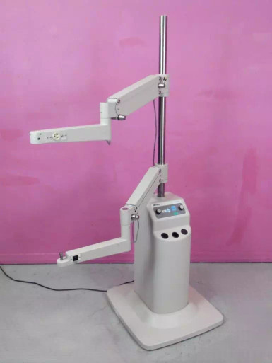 Marco 1255 Debut Ophthalmic Ophthalmology Optometry Instrument Stand ...