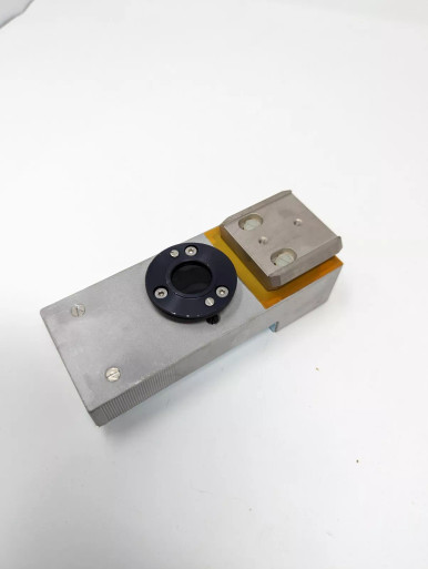 Bruker Equinox 55 Spectrometer ID201/8 Laser Detector DTGS FIR ECL 02 ...