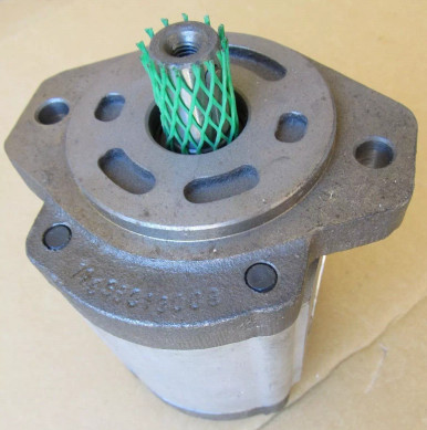 BETA SERIES Hydraulic Gear Pump - Zi Fluid Power - MallofAmercia