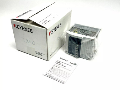 Keyence MS2-H300 Switching Power Supply 12.5A 14V 300W w/ Manual ...