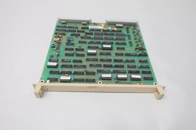Abb DSAV-111 57350001-CN Video Card Pcb - MallofAmercia