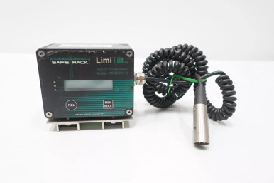 Remote Solutions SR-M-75T-2 Digital Inclinometer 24v-dc - MallofAmercia