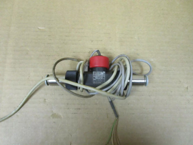 SIKA TURBIN FLOW SENSOR VT1541KHUTTI21 5.0-20 I/MIN 800 PLUSE/LITER ...