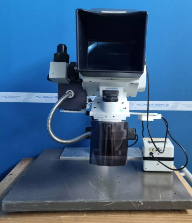 Vision Engineering TS4 Stereo Dynascope- - MallofAmercia